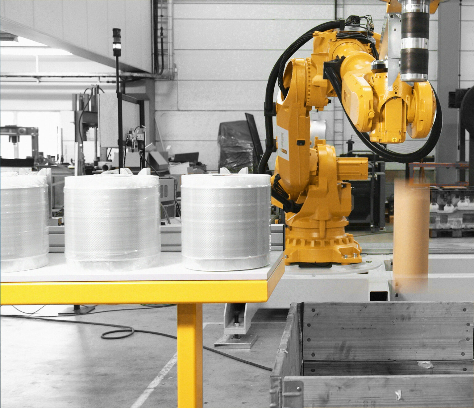 AISTech 2023 | Lamiflex