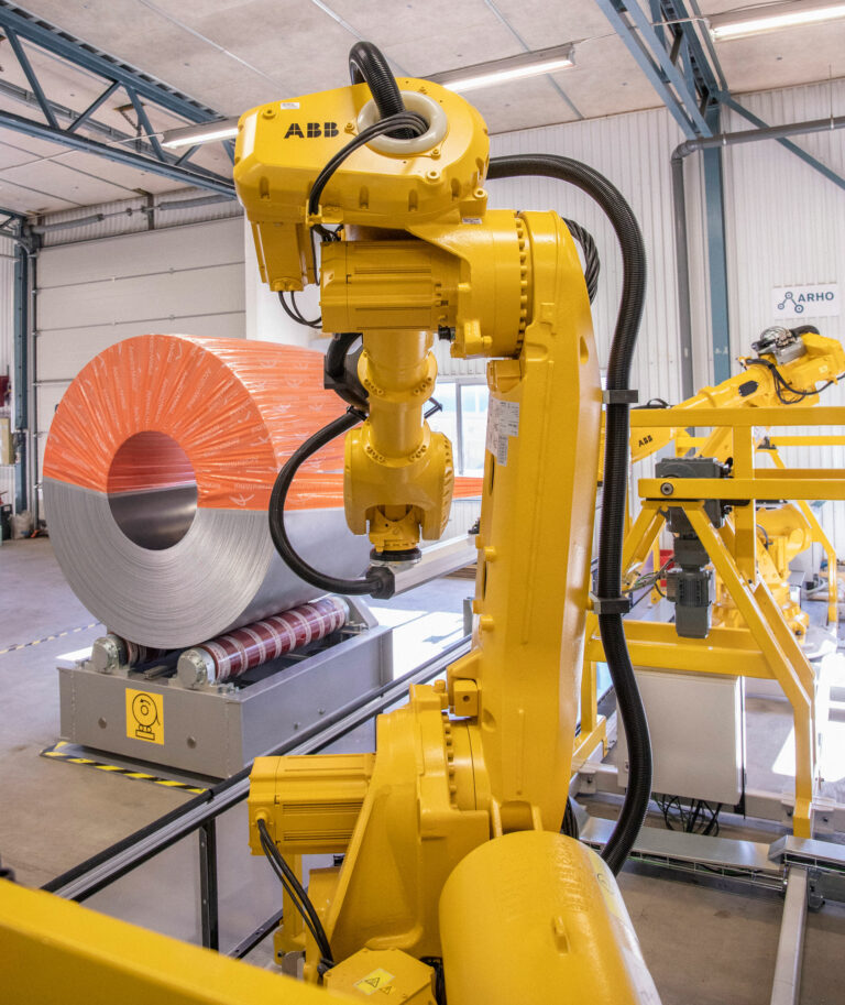 Lamistretch | Lamiflex