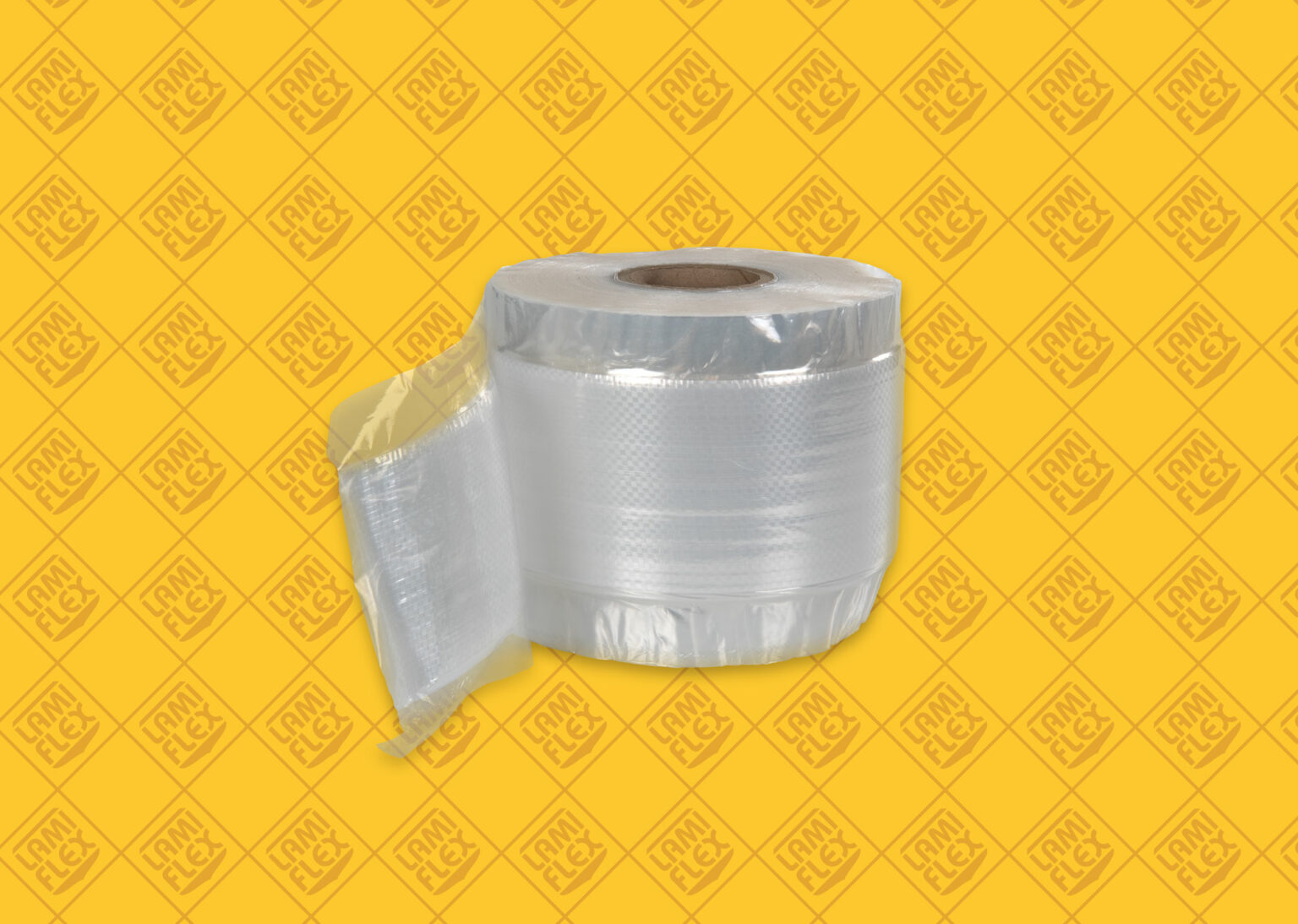 Tough shipping conditions? | Lamiflex