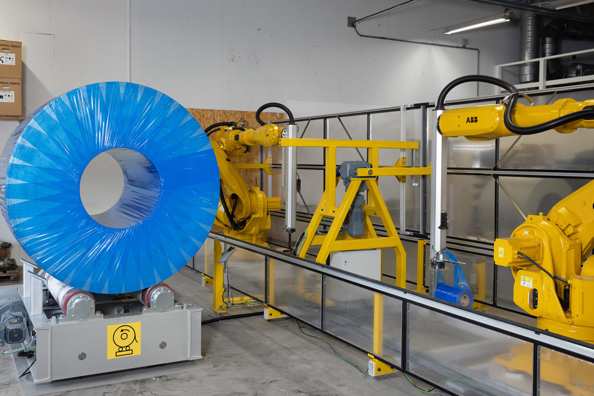 Preventing white corrosion in aluminum | Lamiflex